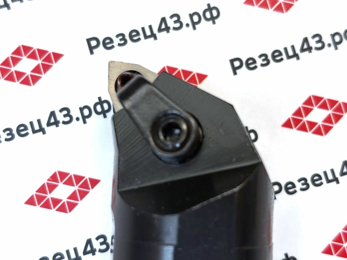 Резец внутреннего точения S32T-MWLNL06