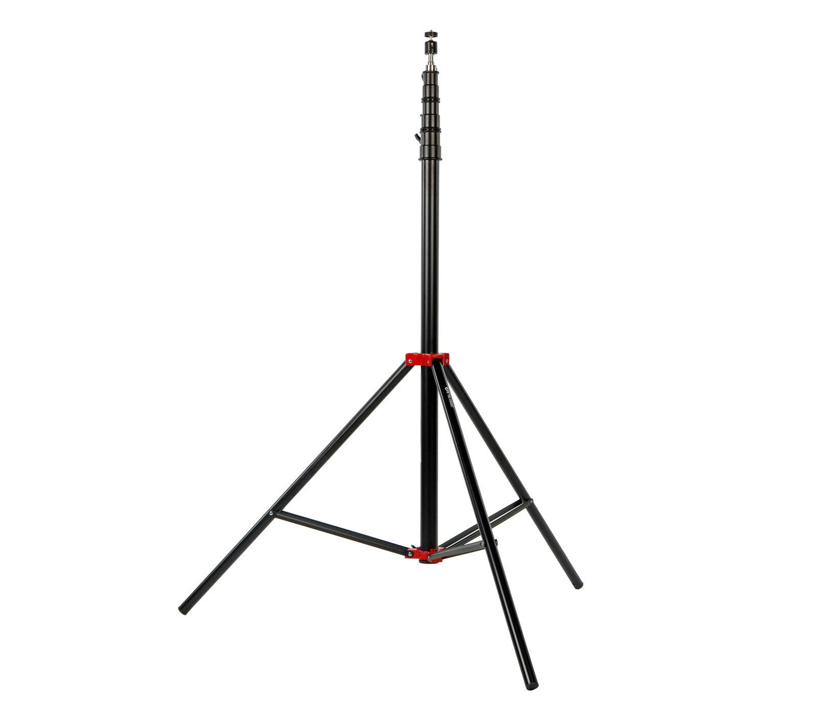 Стойка Falcon Eyes FEL-3900ST, 390 см, до 12 кг, пружинная амортизация