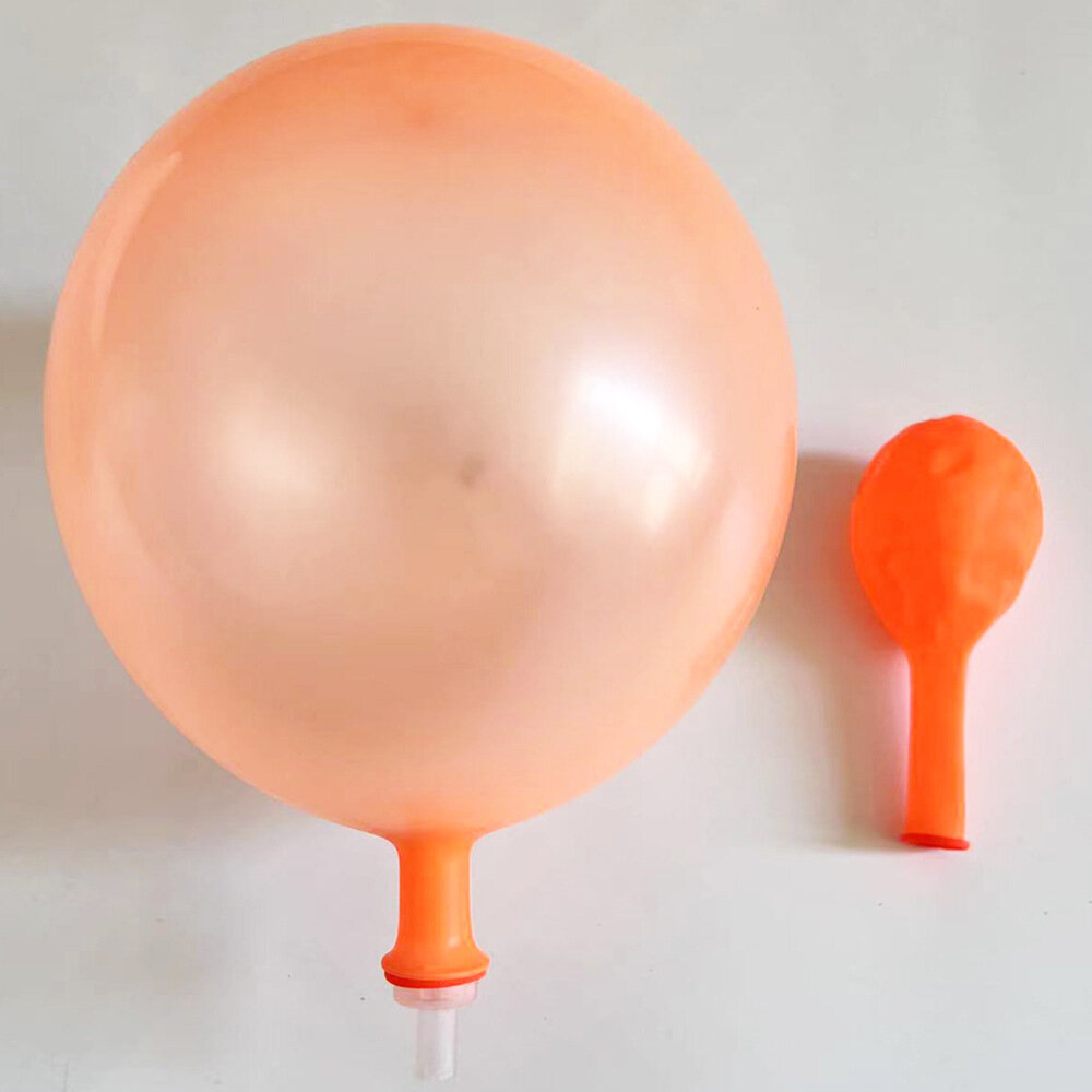 Флуоресцентные световые шары, 100 шт./уп, 10 дюймов, 1,5 г