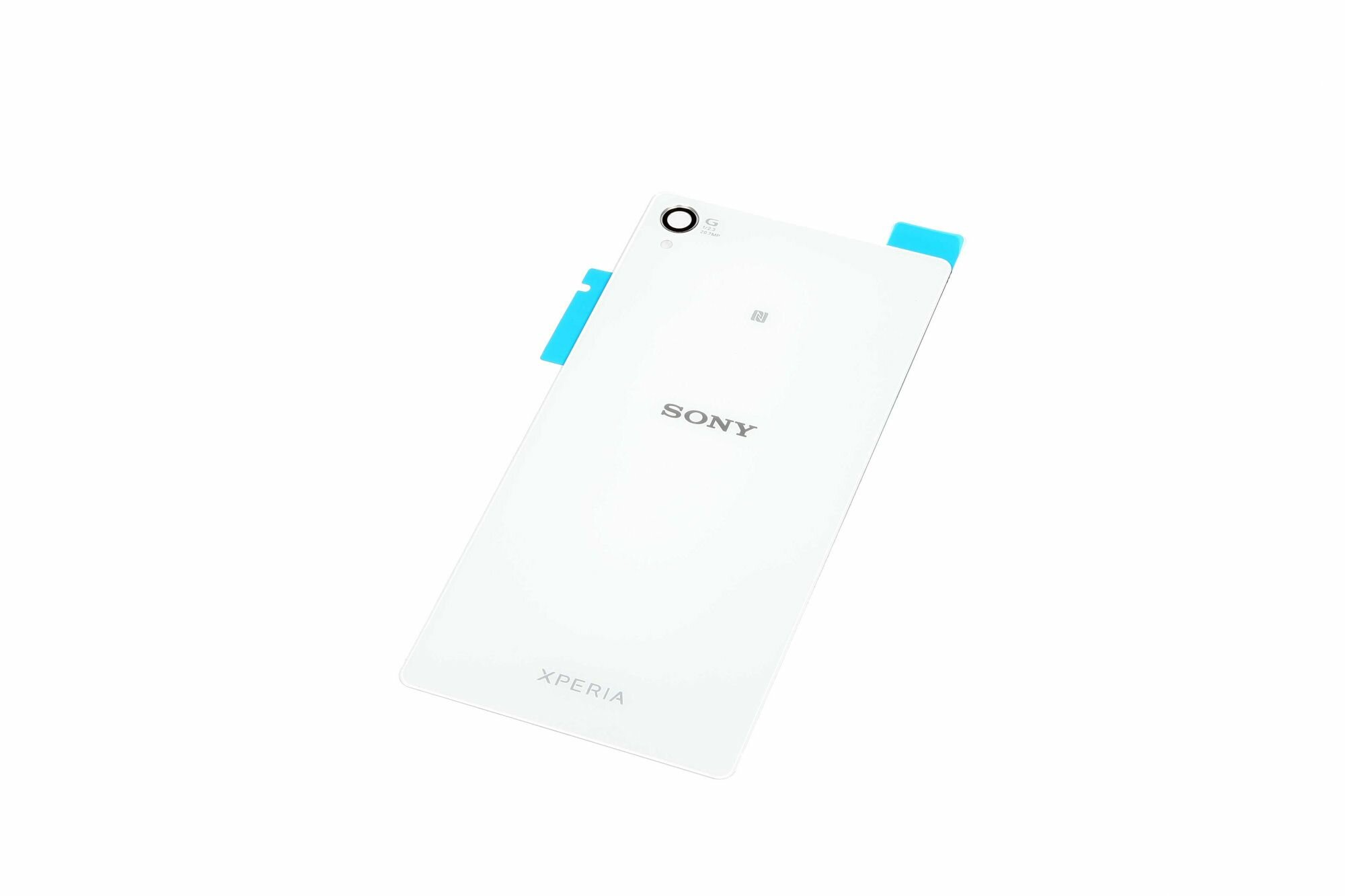 Задняя крышка для Sony Xperia Z3 D6603 Белый