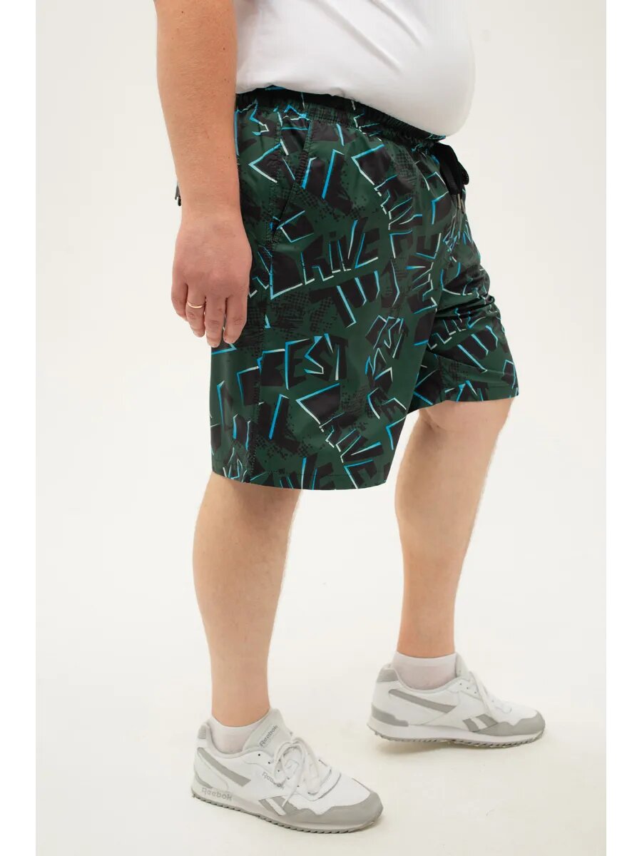 Шорты Весна Лето 2025