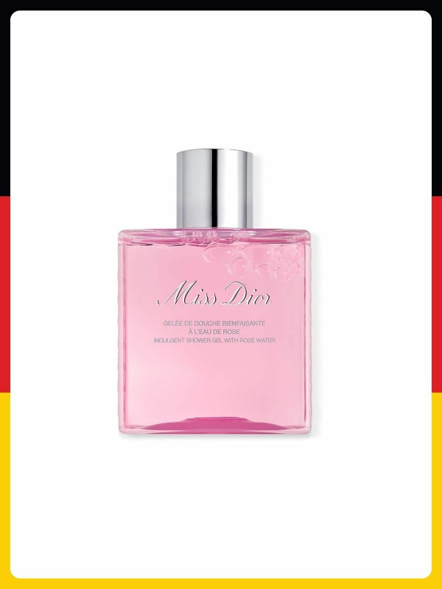 Средство для душа DIOR Miss Dior Duschgel 175 ml