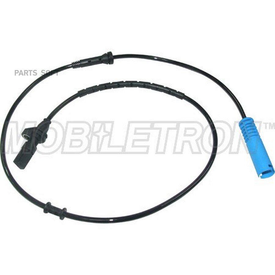 MOBILETRON AB-EU188 Датчик системы АБС датчик скорости вращения колеса Bmw ()