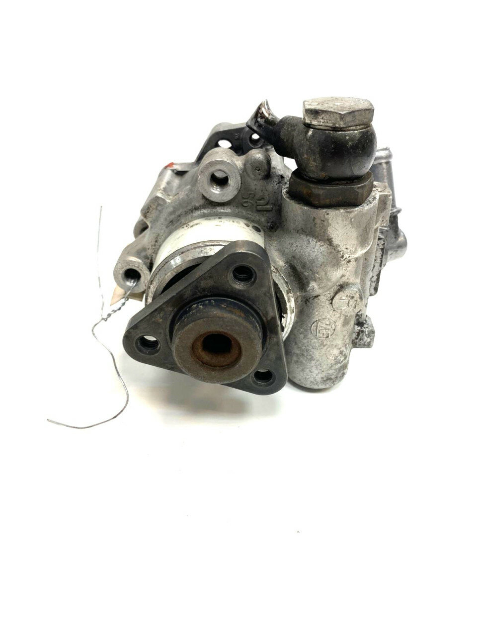 Насос ГУР Audi A6 C5 110 bar (ZF)