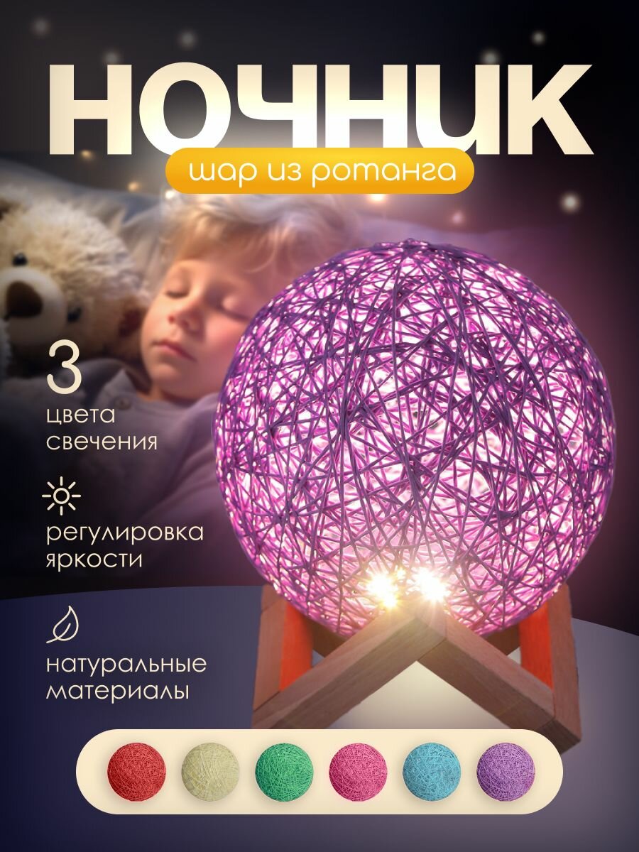Ночник