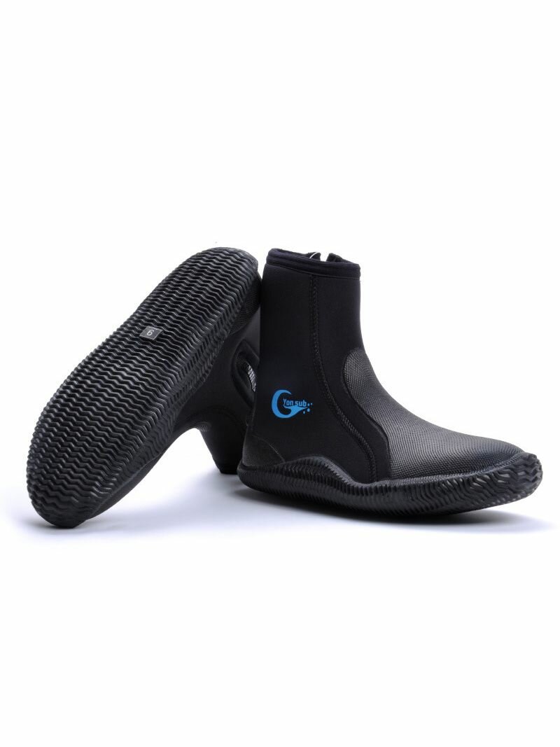 Гидрообувь