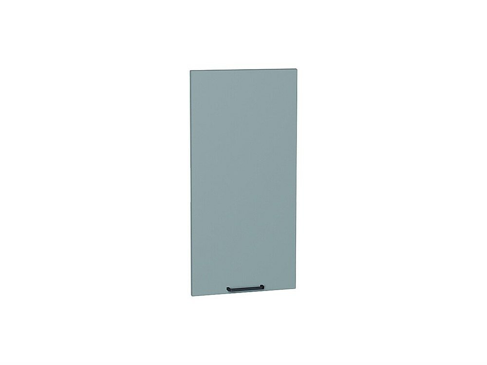 VVT Фасад ФГ Флэт 70.35 Grey-green In 2S, ЛДСП Grey-green In 2S, 712*346*16