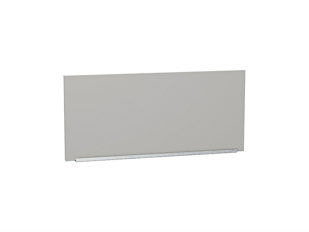VVT Фасад ФГП Фьюжн 35.80 Silky Light Grey, МДФ Silky Light Grey, 354*796*18