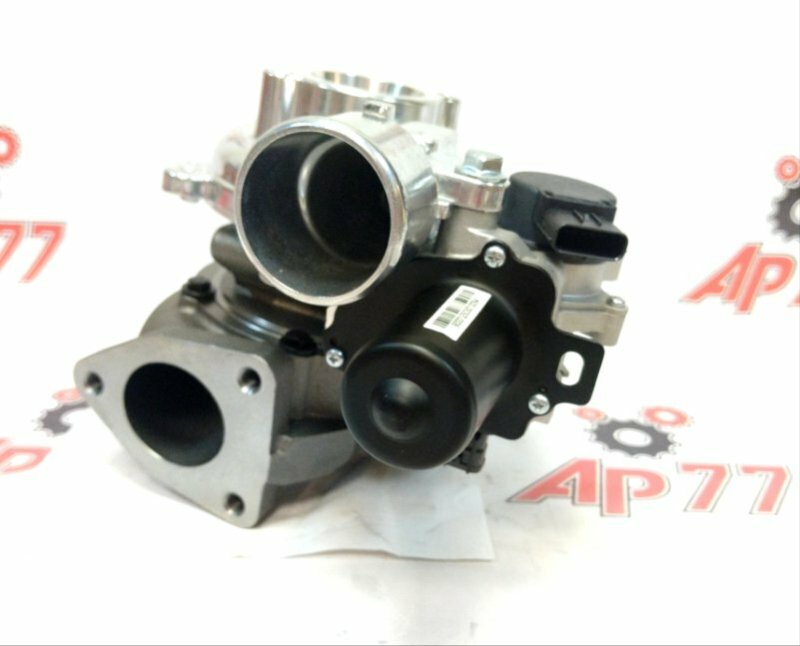 Турбокомпрессор на машины Toyota Fortuner, 1KDFTV 172010L040
