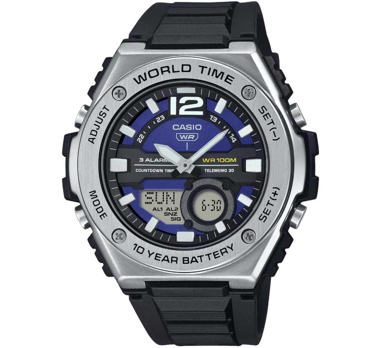 Наручные часы