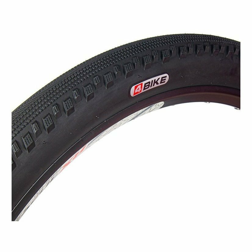 Велопокрышка 4BIKE S641, 27.5x2.20", 60TPI, антипрокольный слой 4Guard