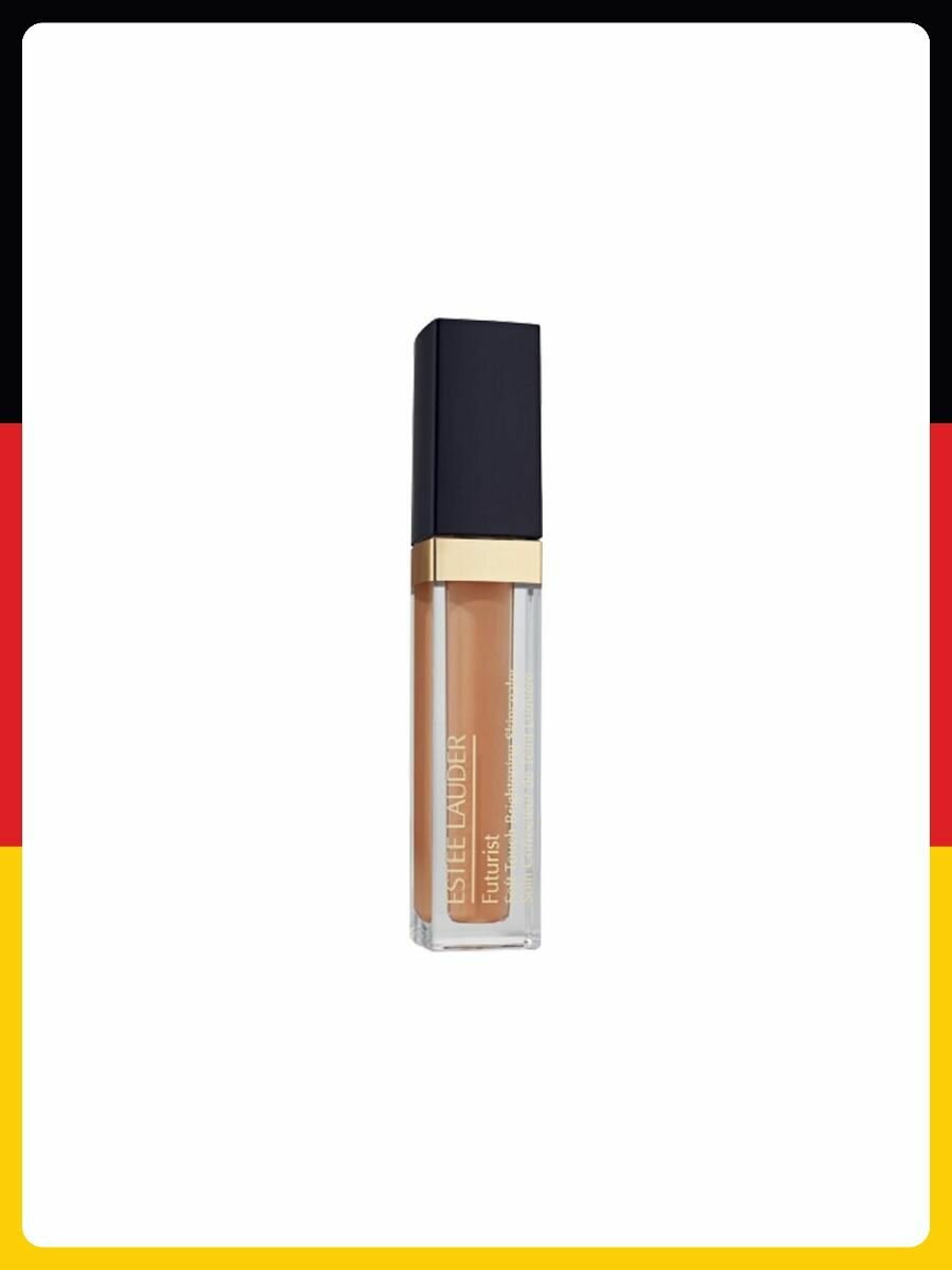 Консилер Estee Lauder Futurist Soft Touch Brightening Skincealer 6 ml 4C