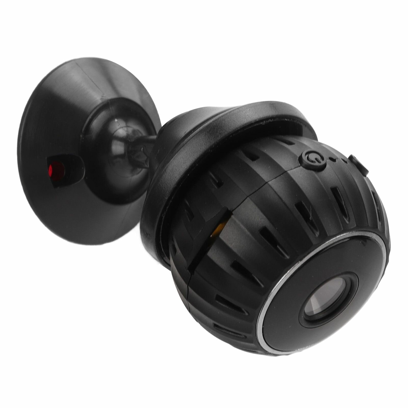 1080P HD мини-камера безопасности с поддержкой APP и WiFi, идеальна для внутреннего и внешнего наблюдения