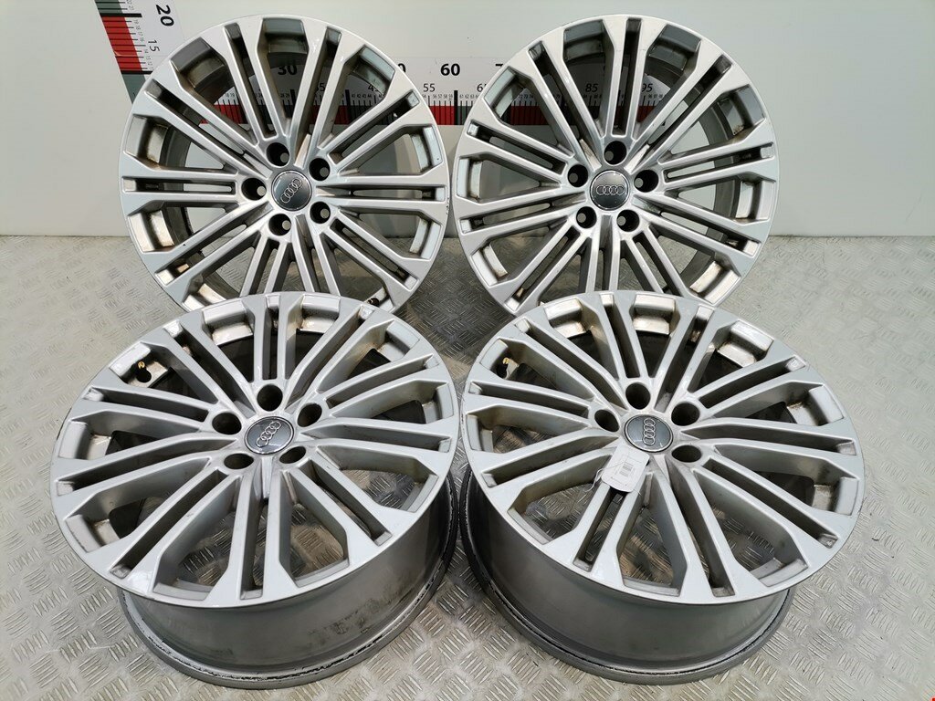 Диск литой Audi A5 F5 8W0601025EE арт. 2208046