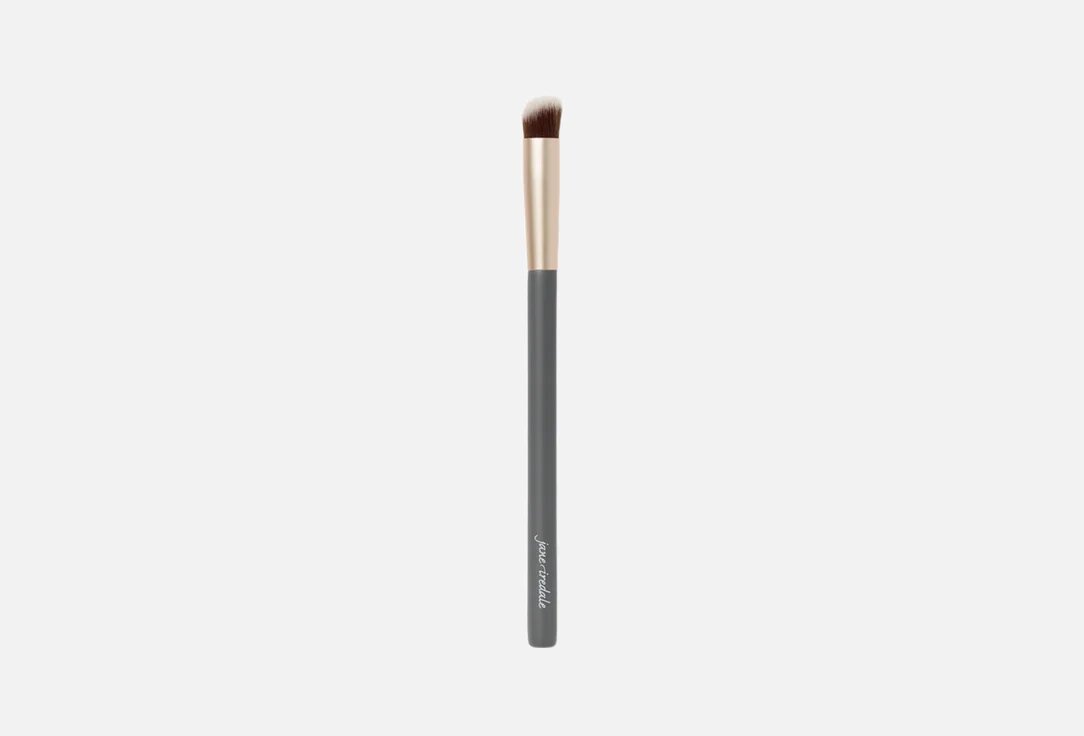 JANE IREDALE Concealer brush Пушистая кисть для корректоров 1шт