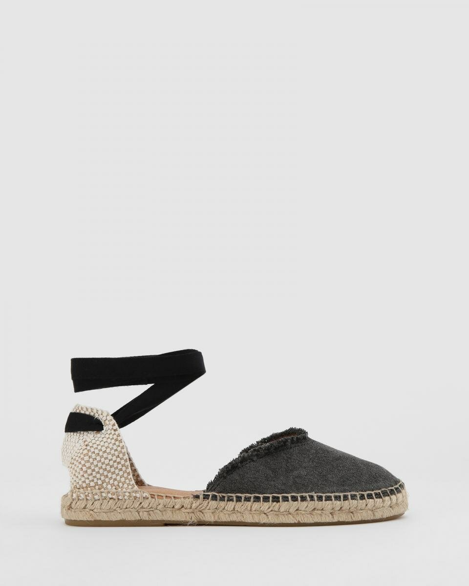 Эспадрильи