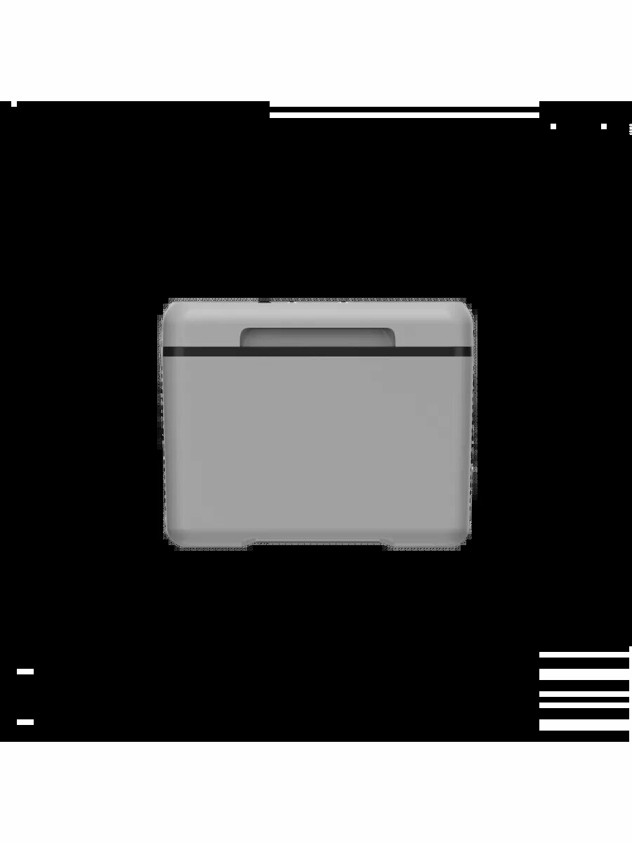 Автохолодильник Alpicool C9