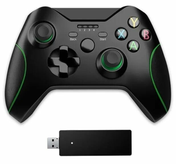 Геймпад беспроводной для XBOX Series S/X/ONE/PC -lj