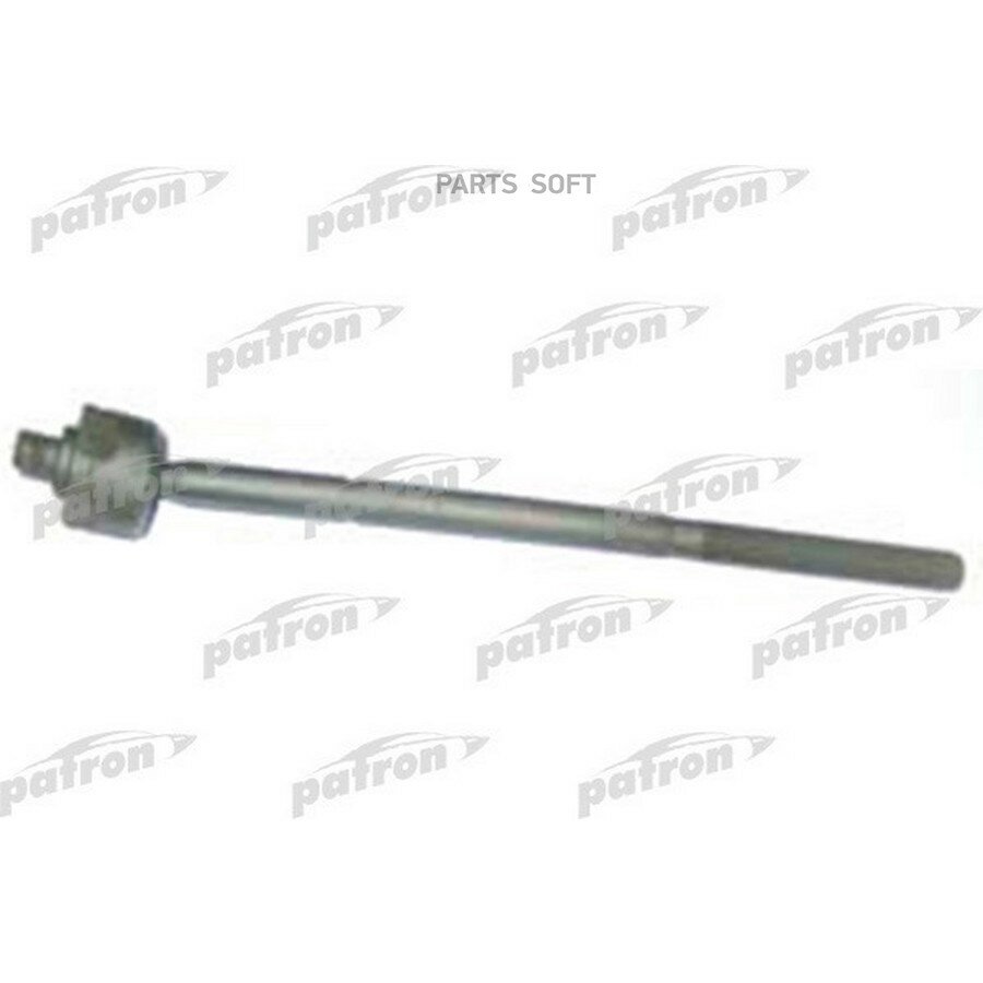 PATRON PS2038 Тяга рулевая CHRYSLER: VOYAGER 95-00, DODGE: CARAVAN 95-00