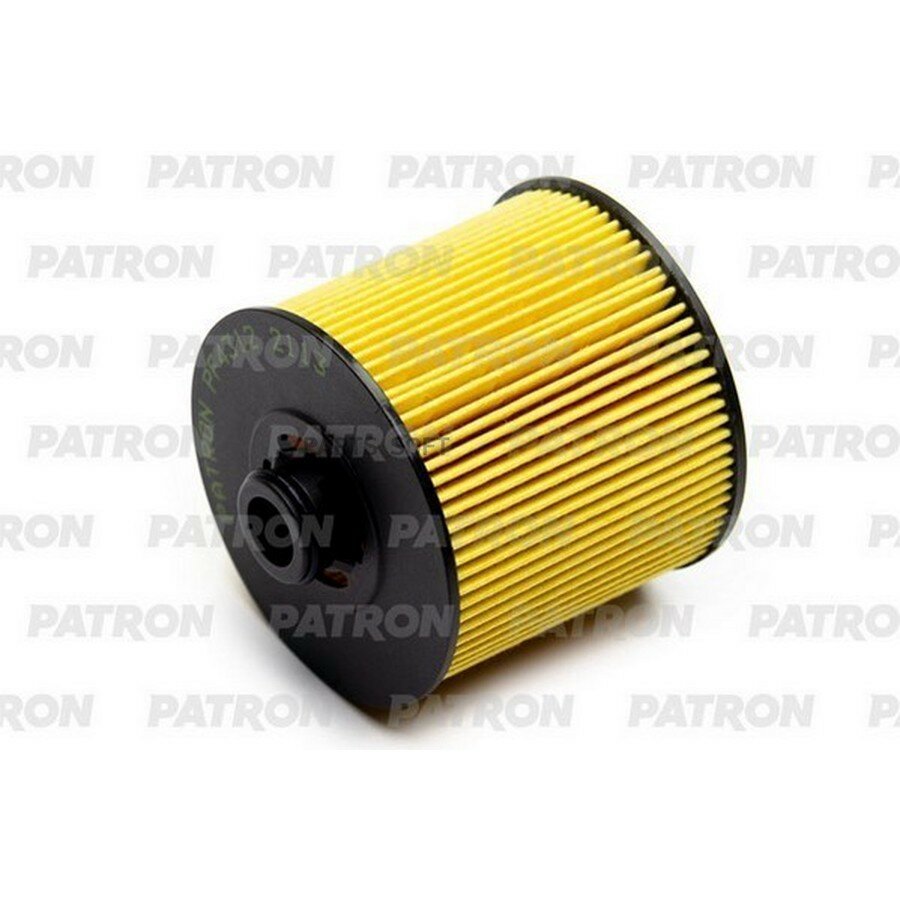 PATRON PF4312 Фильтр масляный GEELY: Coolray SX11 1.5T (JLH-3G15TD)