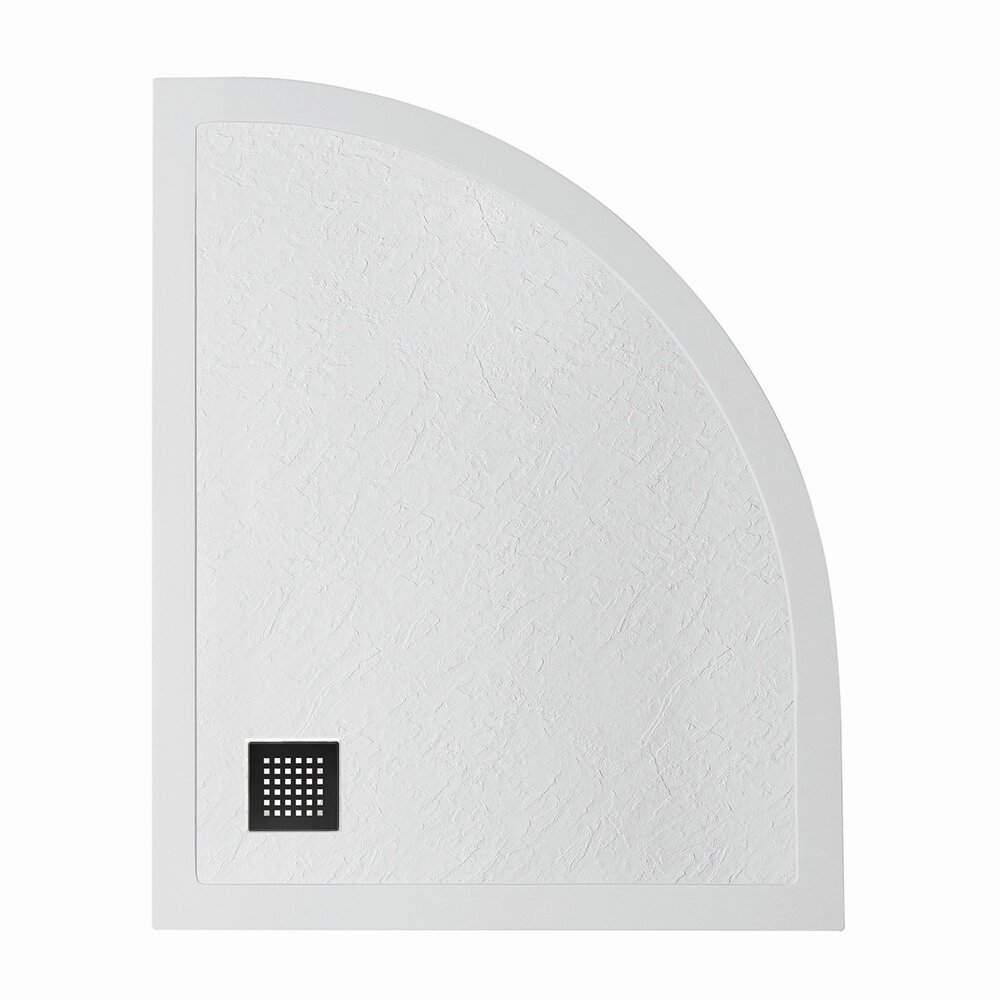 Душевой поддон BelBagno Uno 1200x800 TRAY-MR-UNO-RH-120/80-550-35-W-L-NO