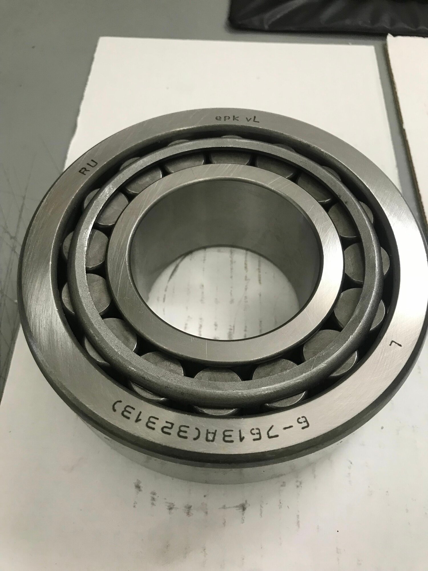 Подшипник 7613А (32313) Волжский Стандарт