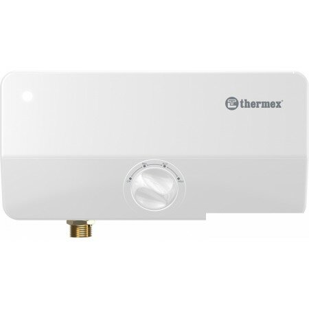 Проточный электрический водонагреватель Thermex Artflow 10500
