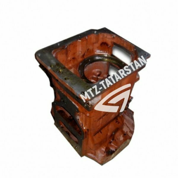1522-1601015-01 Корпус МТЗ-2022 сцепления ОАО МТЗ оригинальная запчасть МТЗ