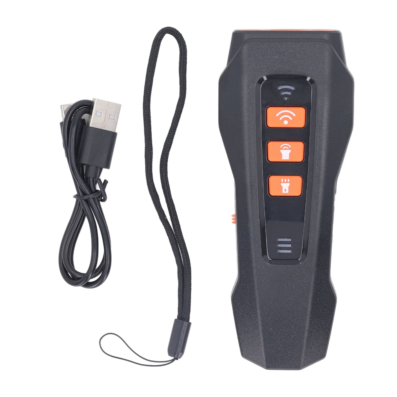 Ультразвуковой прибор для дрессировки собак, контролирующий лай, перезаряжаемый, отпугивающий собаку от лая.