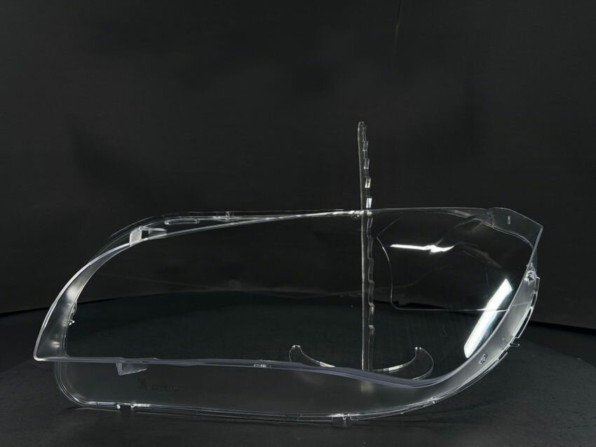 Левое стекло фары для BMW X1 E84 2009-2015