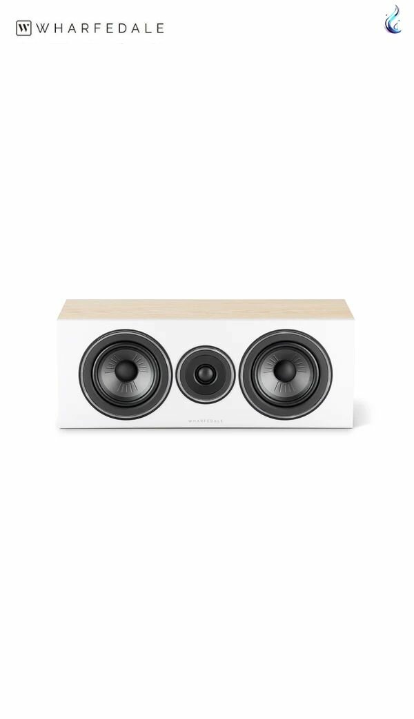Wharfedale Diamond 12. C Light Oak центрального канала