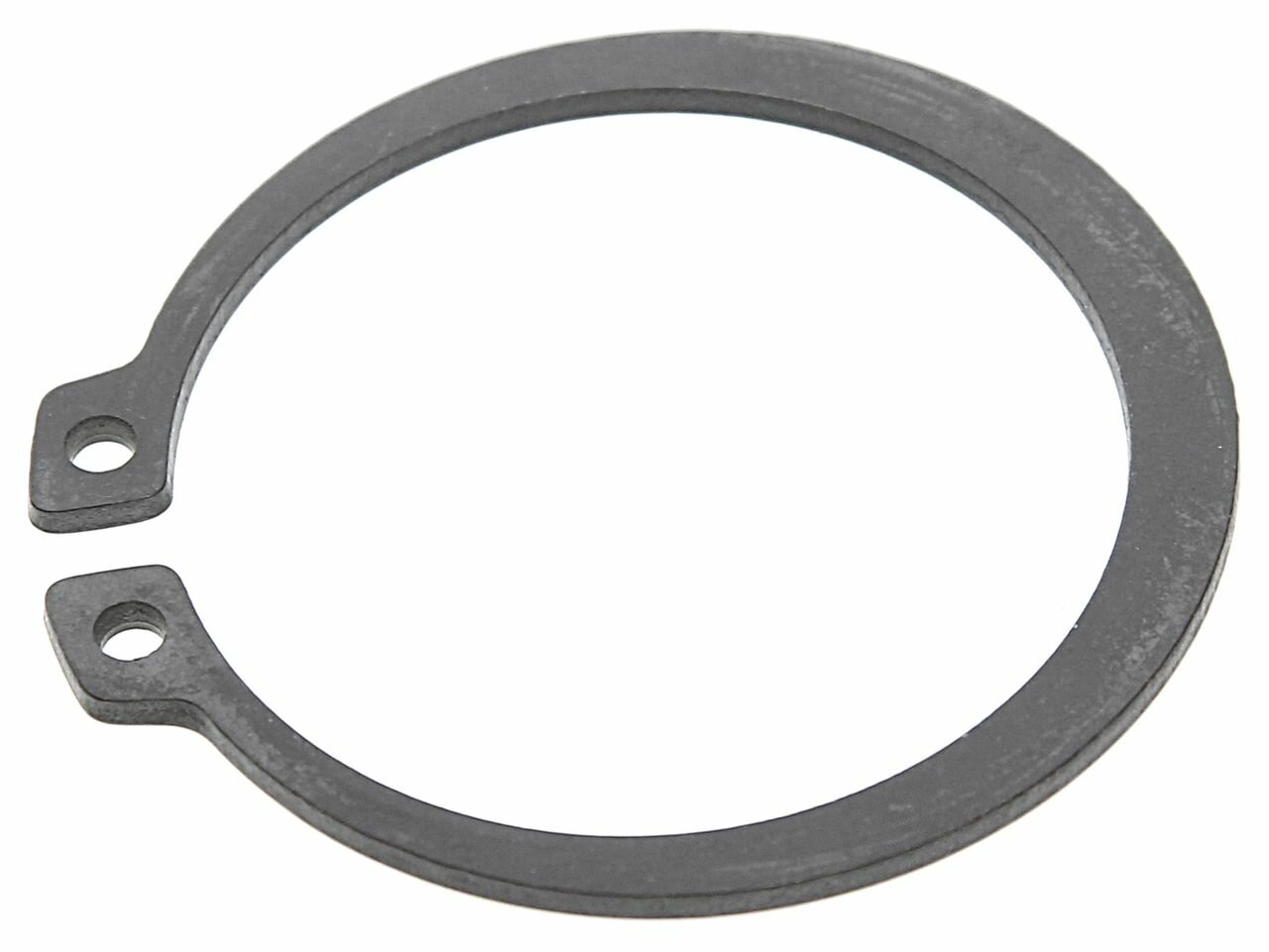 Кольцо стопорное КПП для Джак, Камаз Компас арт Q43150 JAC