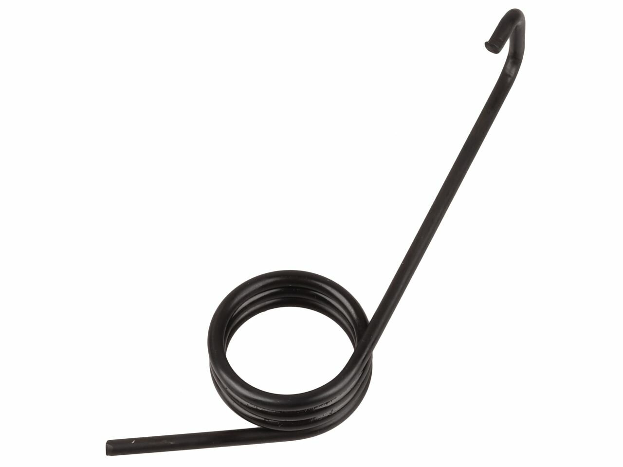 Пружина педали сцепления для Джак N120, Митсубиси, Камаз Компас арт 1602011LE010 JAC