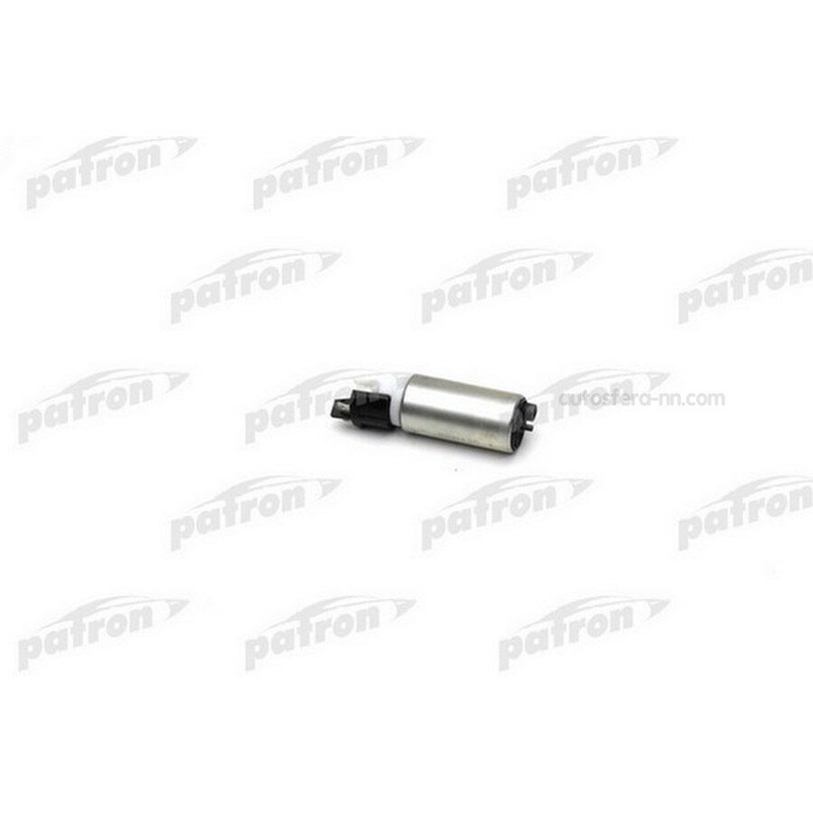 PATRON PFP125 Насос топливный электрический давление 3 бар, пропускная способность 120 л/ч VW POLO 01-, SKODA FA