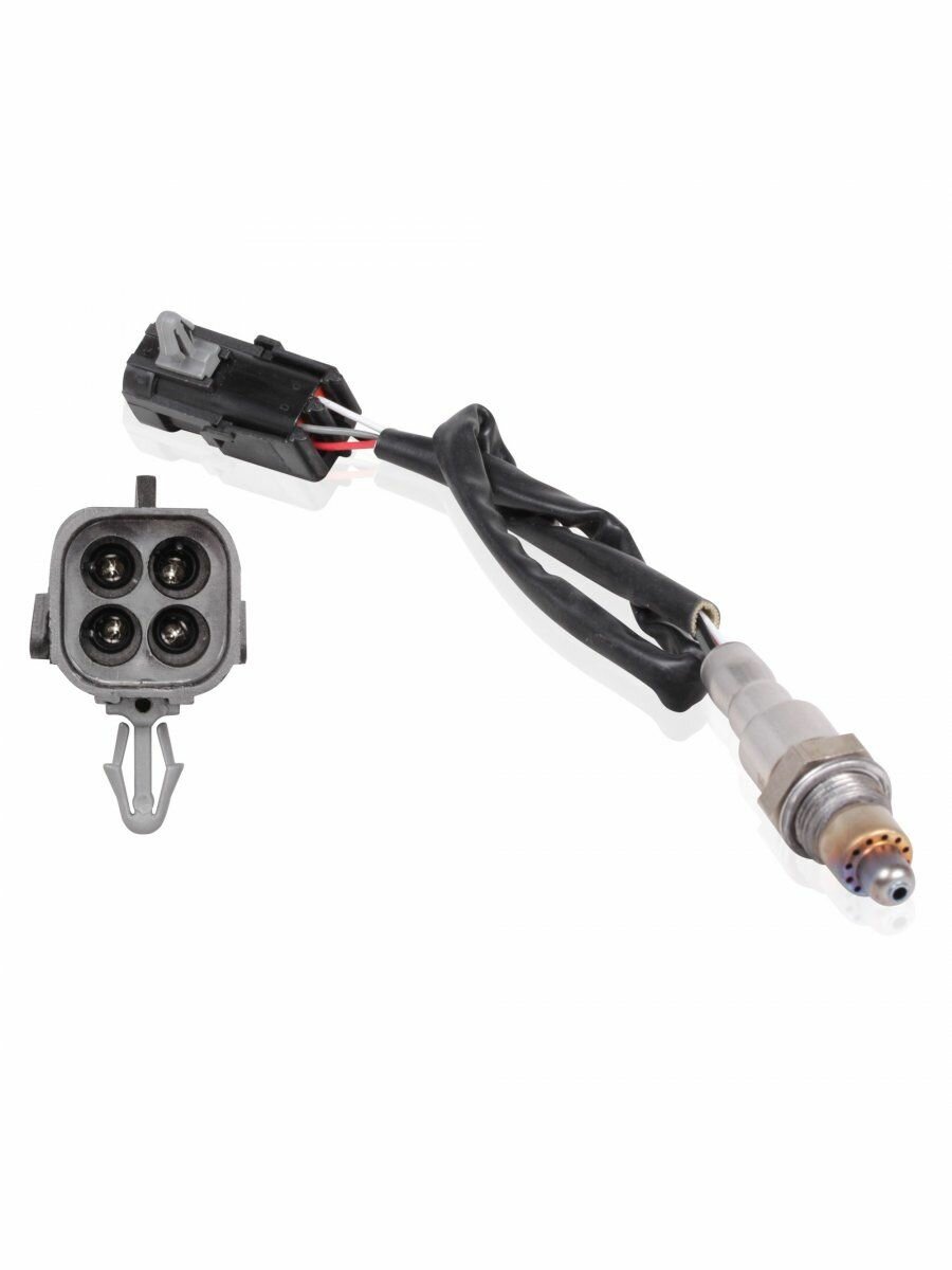 Датчик кисл. для а/м УАЗ с дв. ЗМЗ-409 Евро-4/5 без датчика фаз (VS-OS 0322), STARTVOLT VSOS0322