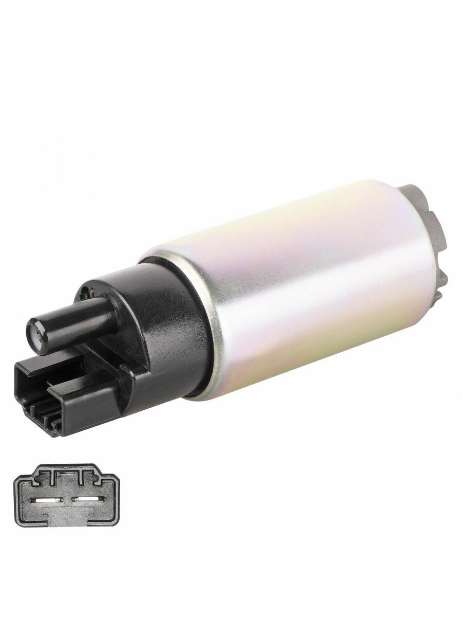 Мотор бензонасоса для а/м Лада/ГАЗ (гладкий штуцер) (SFP 0153) STARTVOLT SFP0153