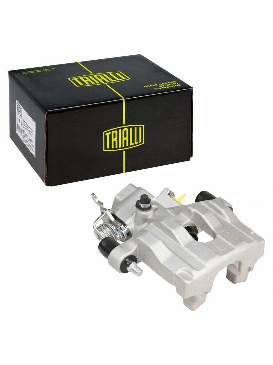 Суппорт тормозной задний левый Trialli CF032194 для а/м Nissan Primera P12