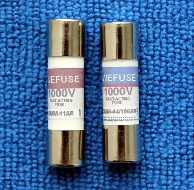Предохранительный усилитель DMM-B-11A&DMM-B-44/100