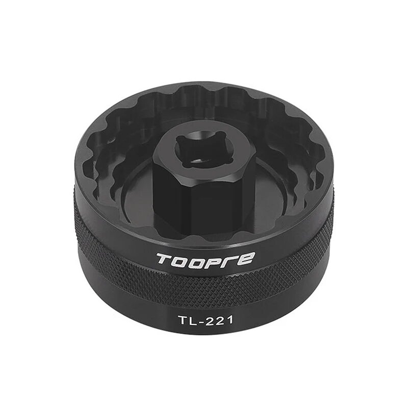 Инструмент Toopre TL-221 для каретки, черный