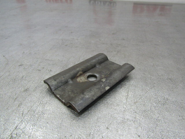 Кронштейн вилки ящика АКБ Scania 6-series