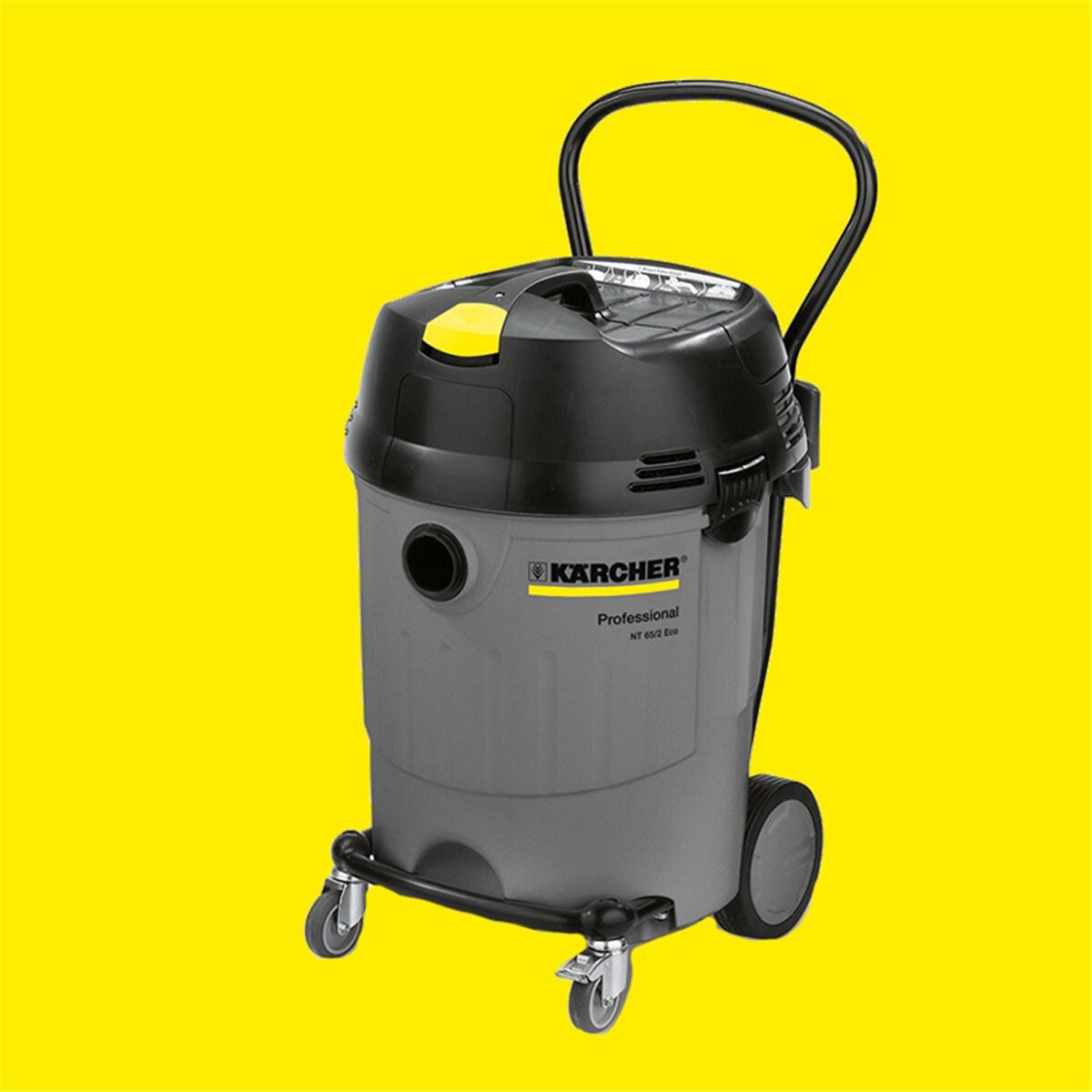 Karcher Пылесос с/в уборки NT 65/2 Ap 1.667-291.0