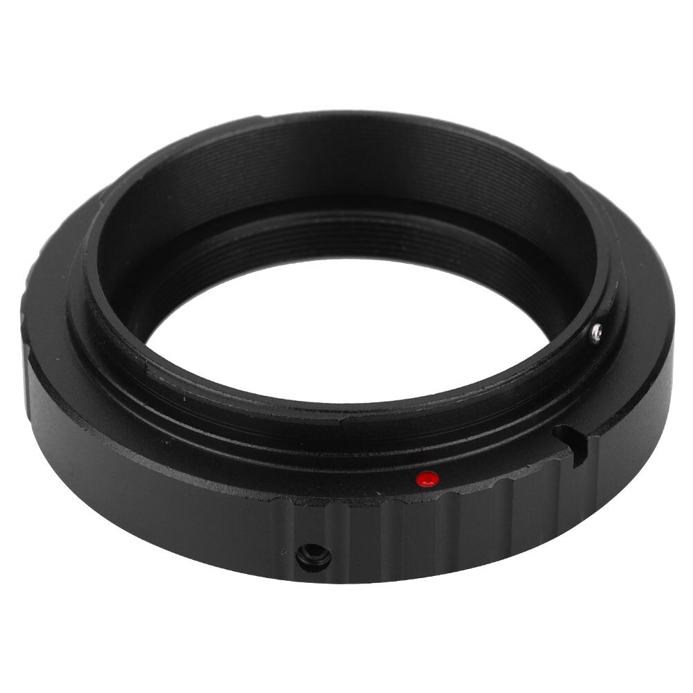 Кольцо с металлическим адаптером T2