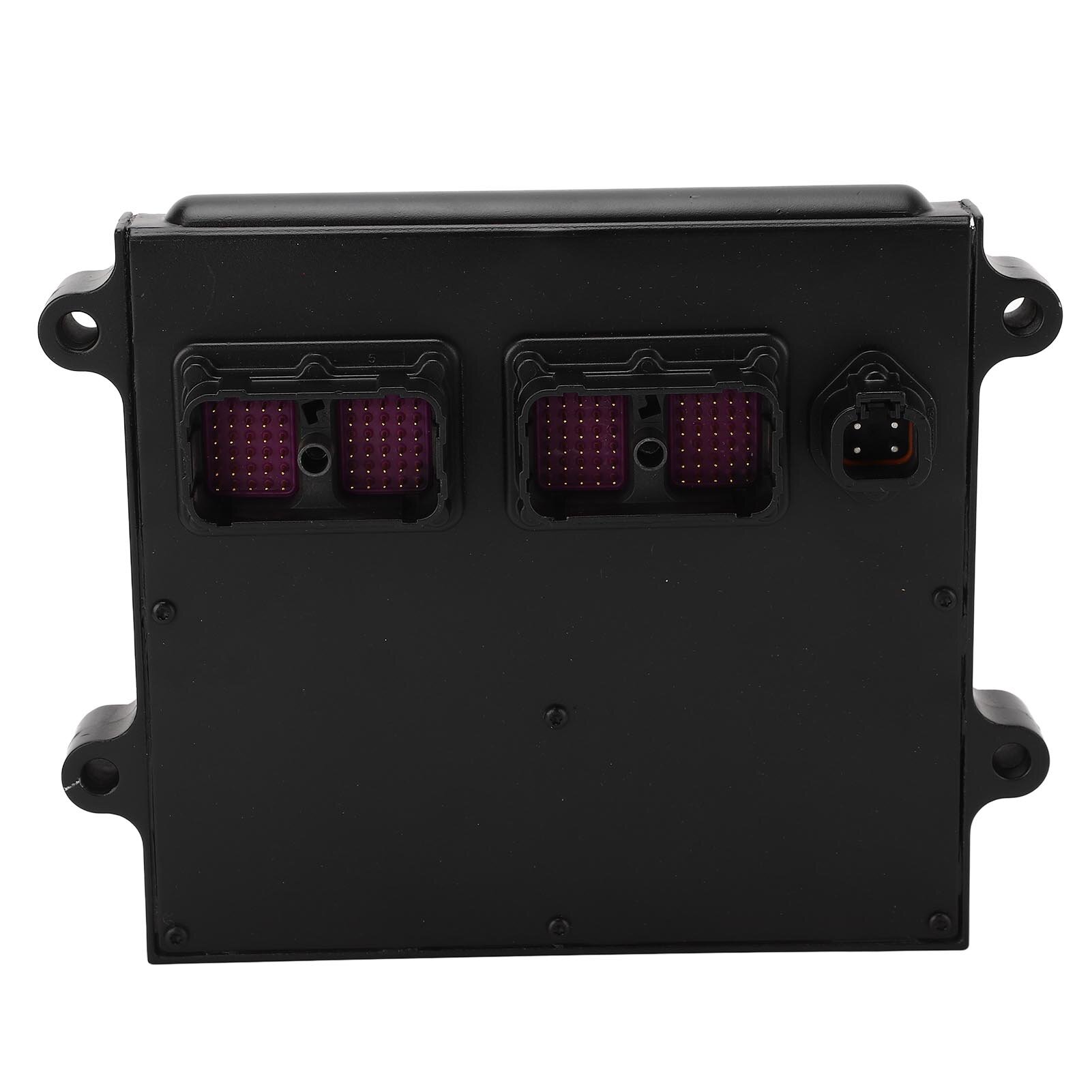 Электронный блок управления двигателем (ЭБУ) 4995445, плата управления двигателем (ECM) для замены блока управления двигателем CUMMINS K38 QSK38 GTA38.