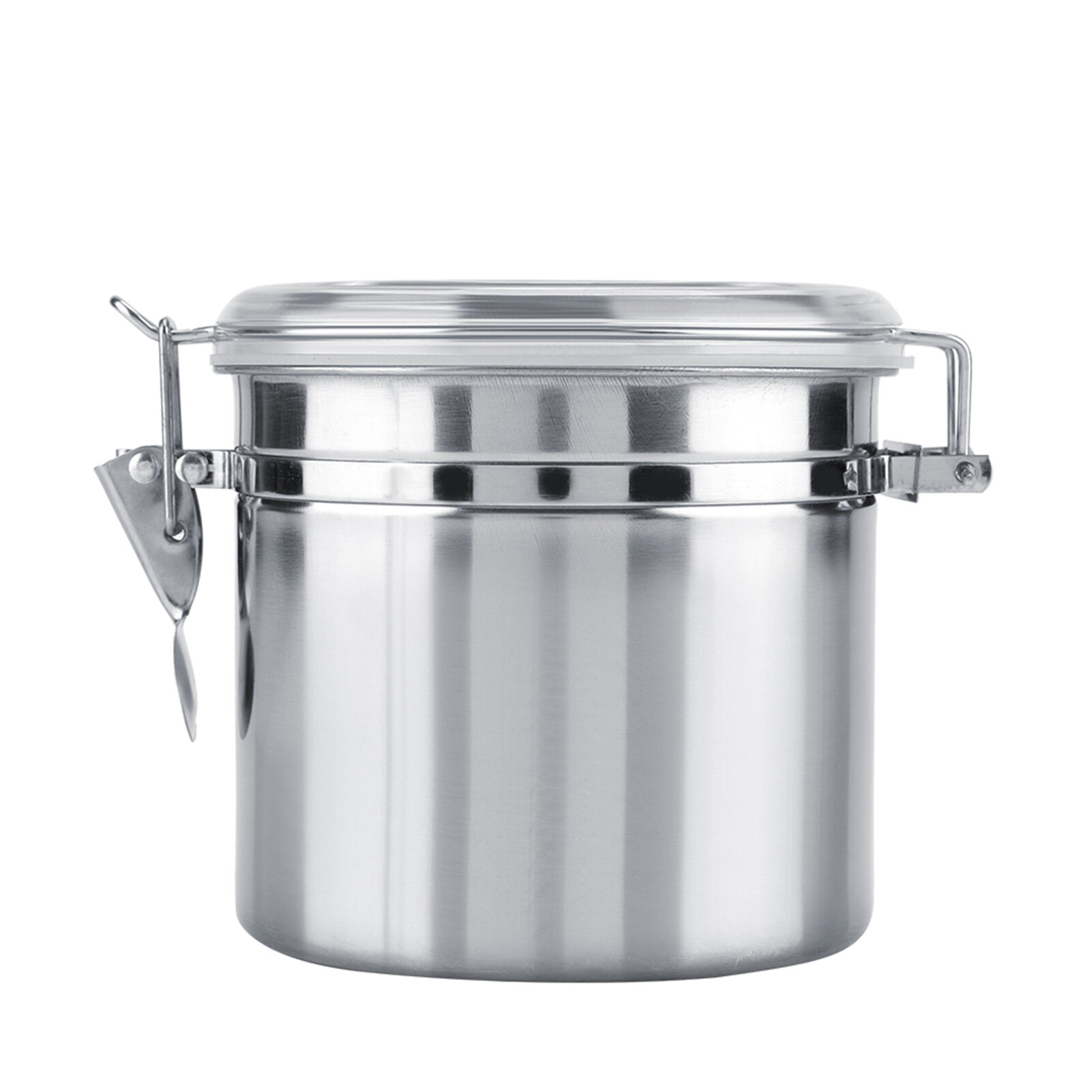 Контейнер с кофе в сталь сталь кофе -контейнер