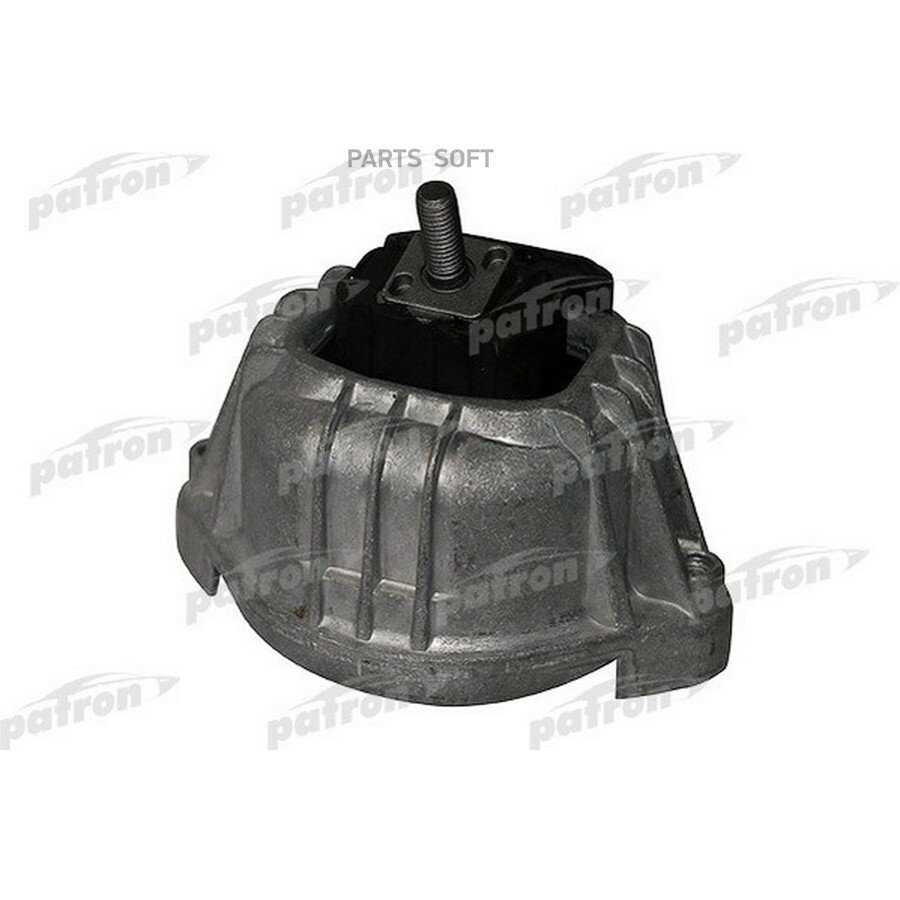 Опора двигателя BMW 1ER (E81,87) 130I,135I, 3ER (E90, E91) 325I,330I,335I 05- PATRON PSE3726 | цена за 1 шт
