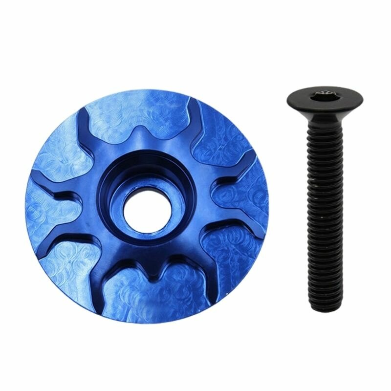 Крышка рулевой колонки из алюминиевого сплава