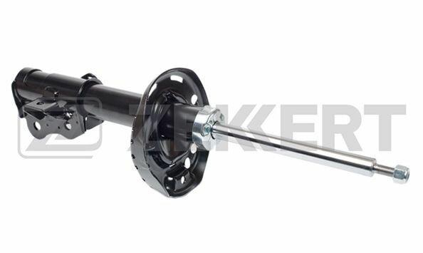 Амортизатор газовый левый передней подвески Zekkert. Honda Civic VIII