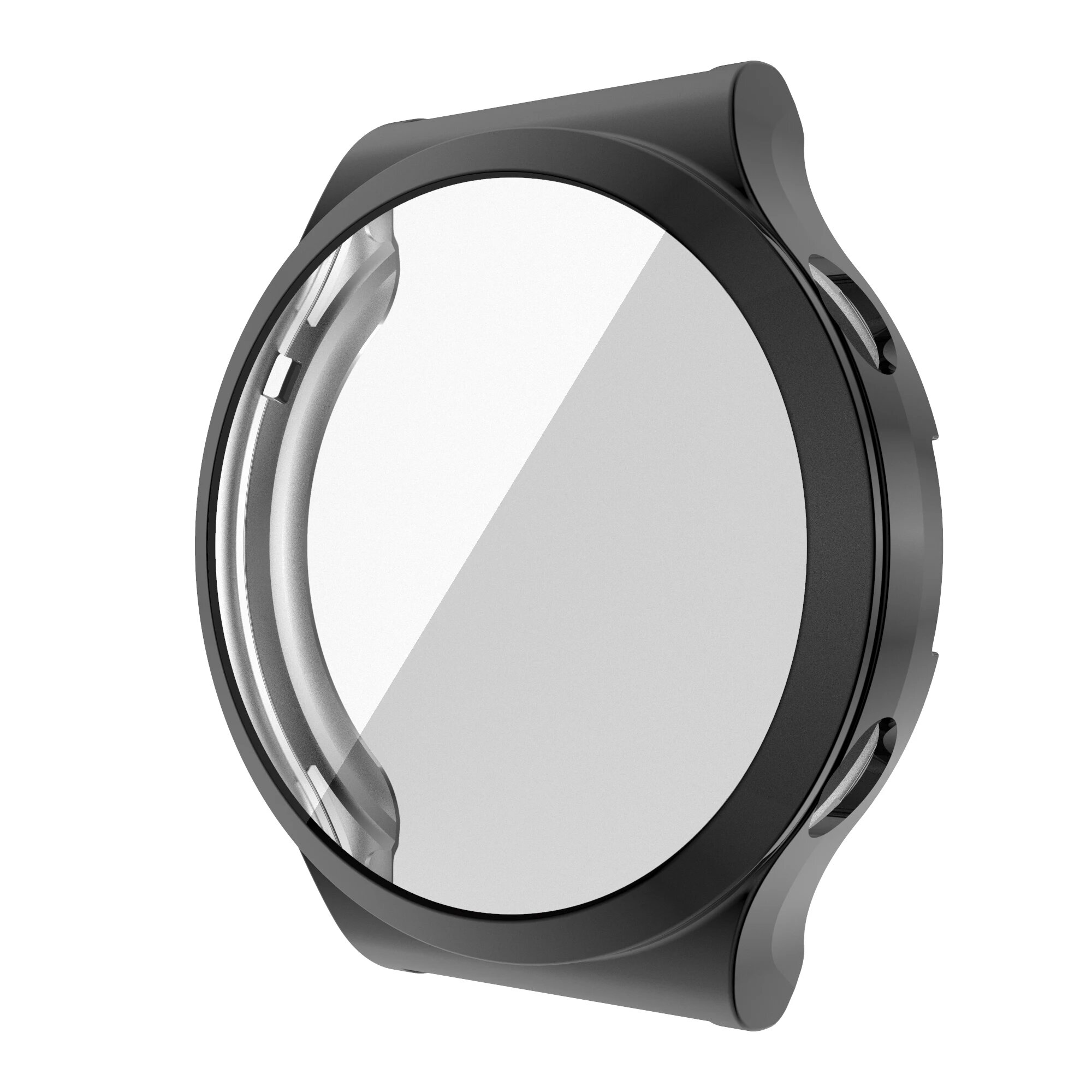 Защитное стекло для Huawei Watch GT2 Pro, black