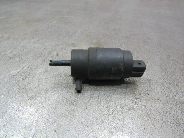 Насос стеклоомывателя Febi, DAF XF105