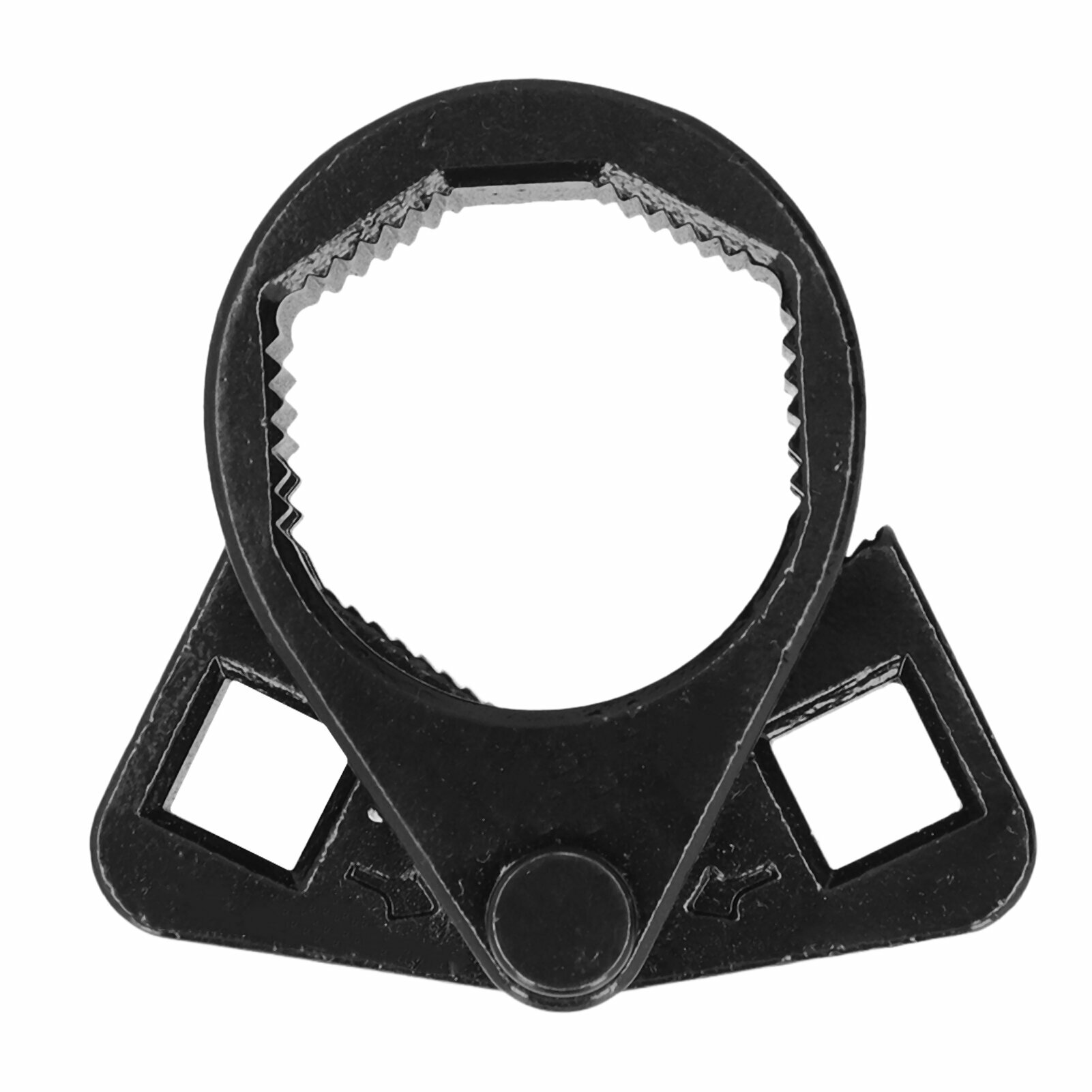 Универсальный внутренний шестигранный ключ для рулевой тяги, инструменты для ремонта автомобилей, 1/2 дюйма, подходит для автомобиля, грузовика, мотоцикла, 27-42 мм